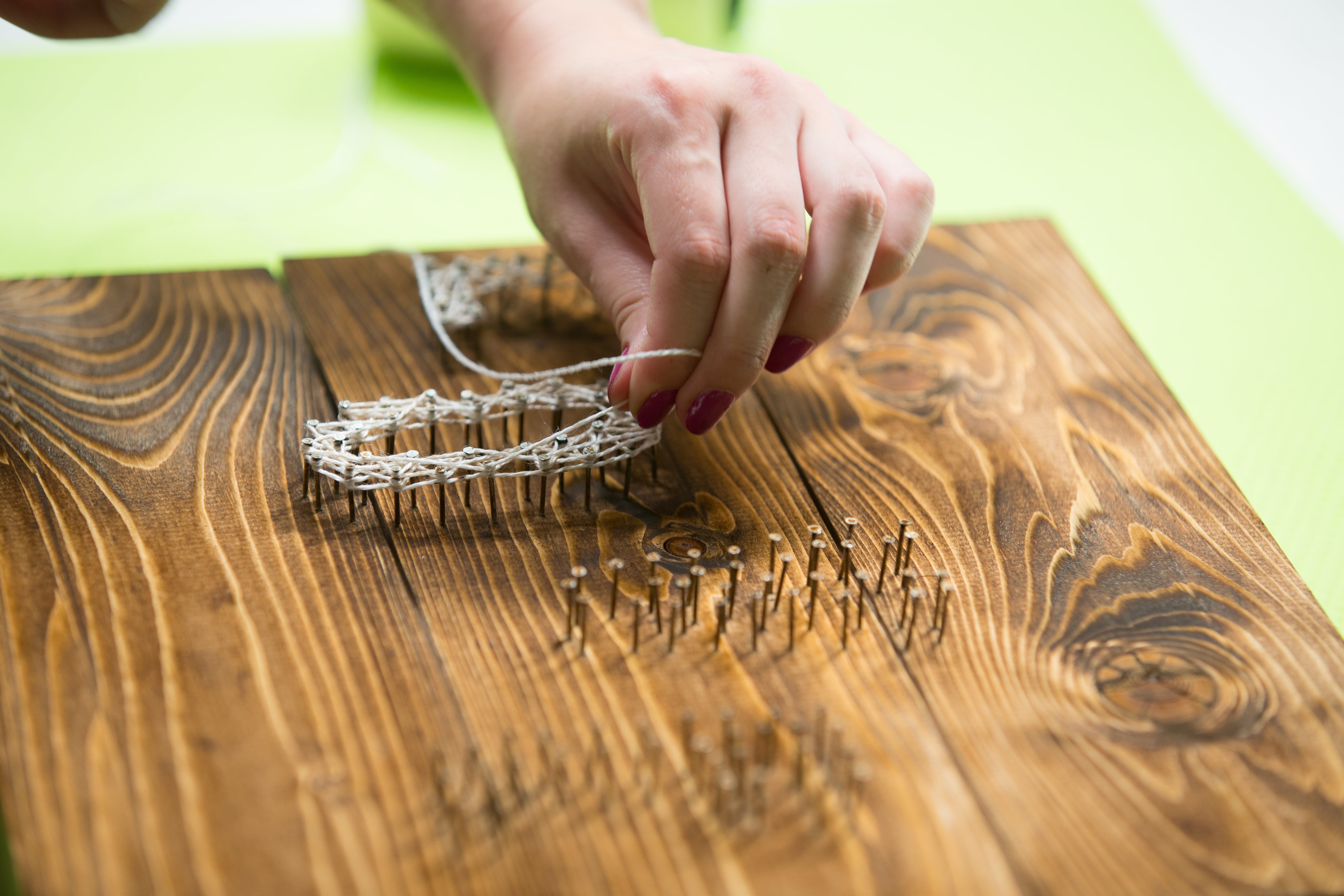 Nails – Craft Inc.