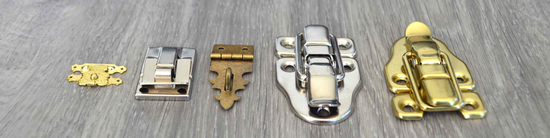 Professional Hasps & Latch Hardware – Craft Inc.