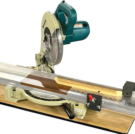 Precision Miter Scales for Picture Framing – Craft Inc.