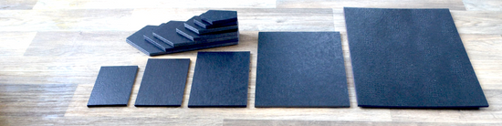 Professional Easel Backs for Picture Frames | Craft Inc.