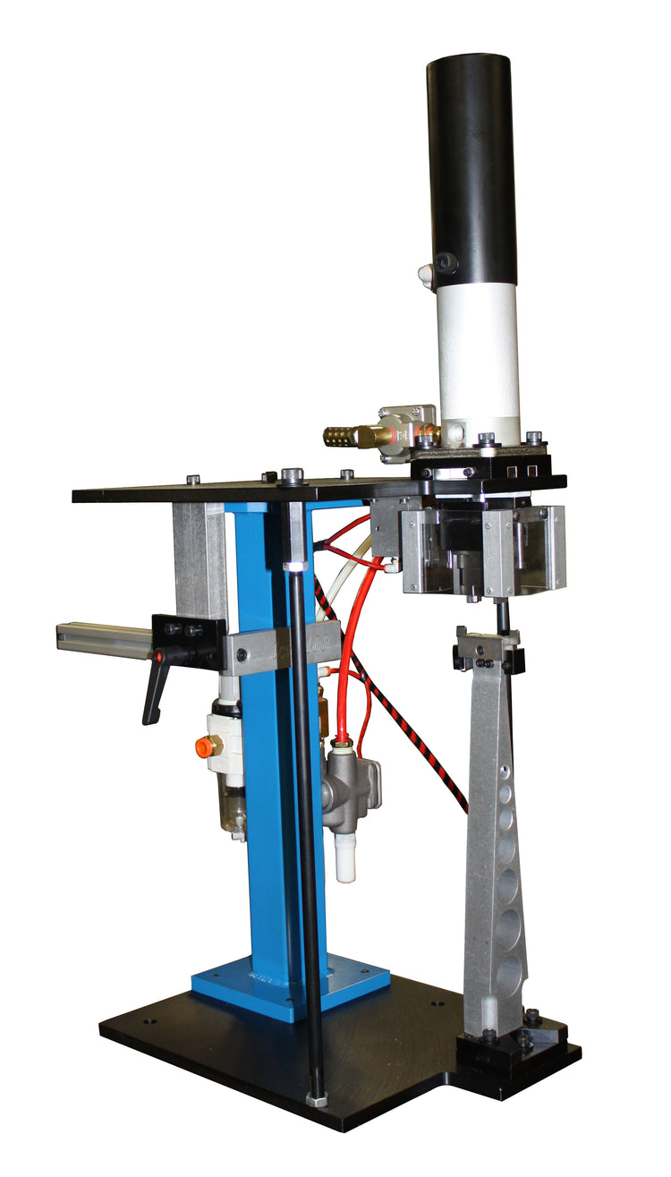 Box Hardware Application – Craft Inc.