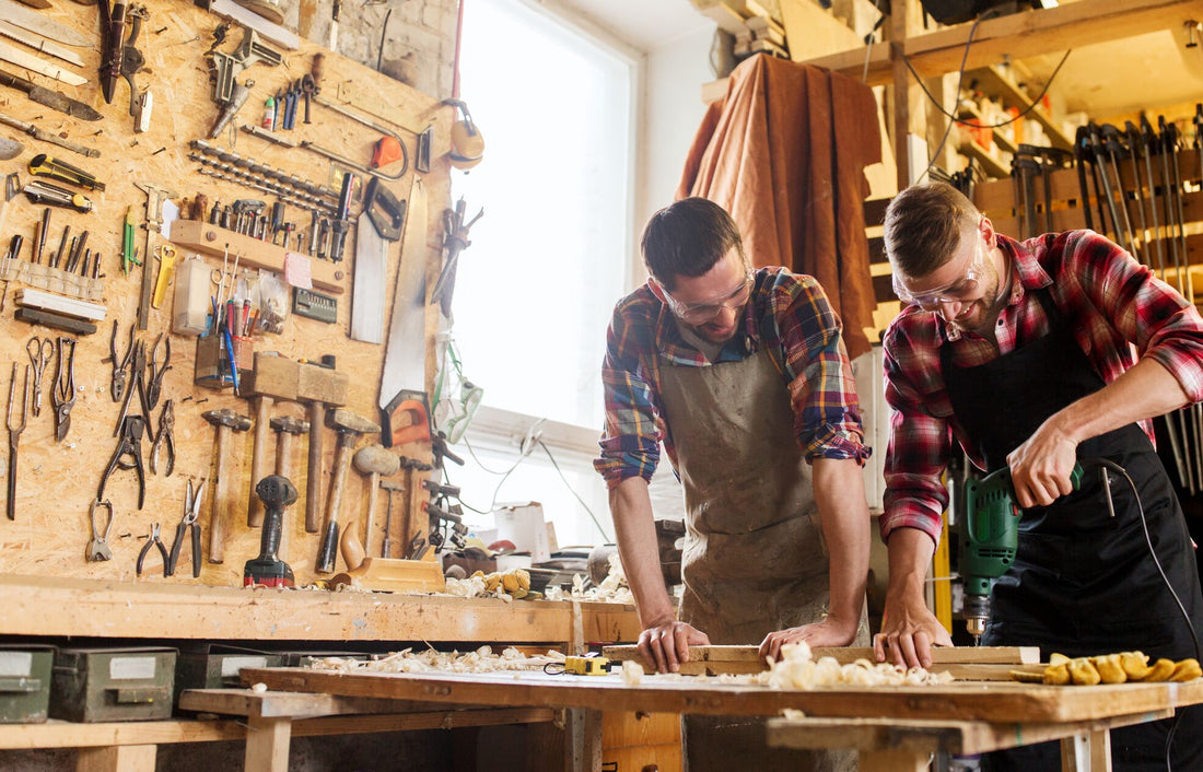 Careers | Craft Inc.