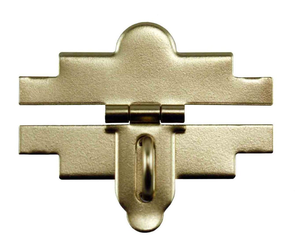 Craft Inc.'s Hinge-Latch Machine