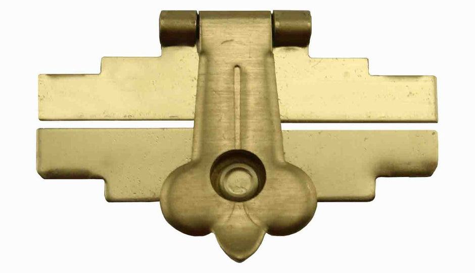 Craft Inc.'s Hinge-Latch Machine