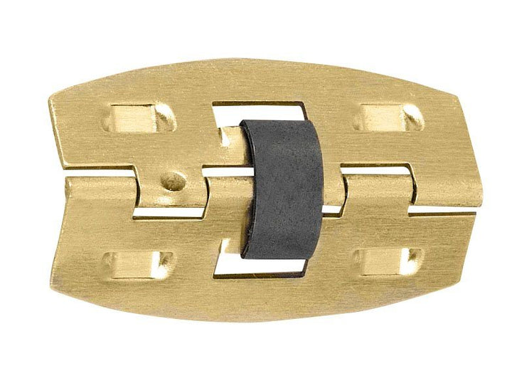 Kerf-cut Hinges – Craft Inc.