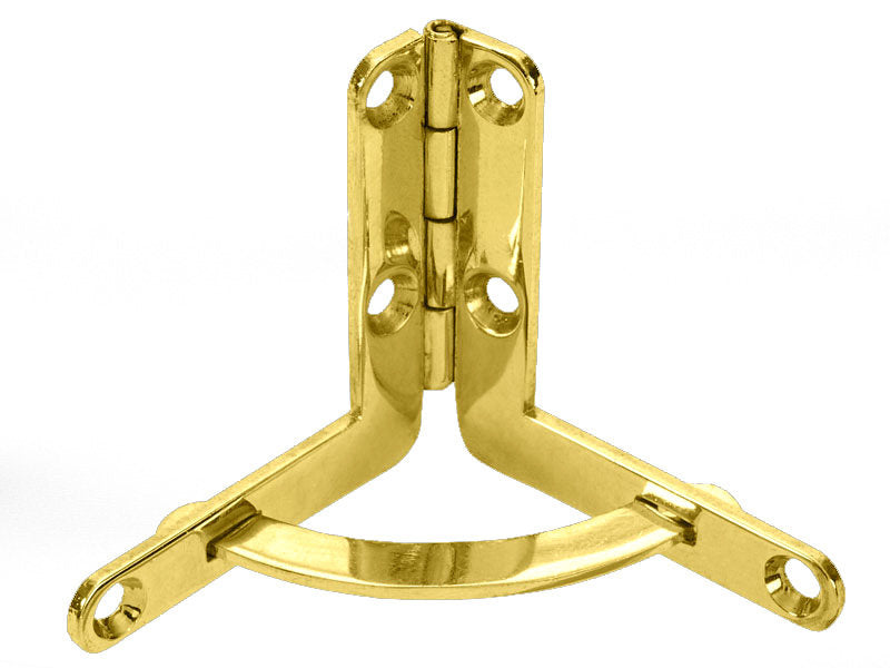 Premium Hinges for Boxes, Frames & Displays | Craft Inc..