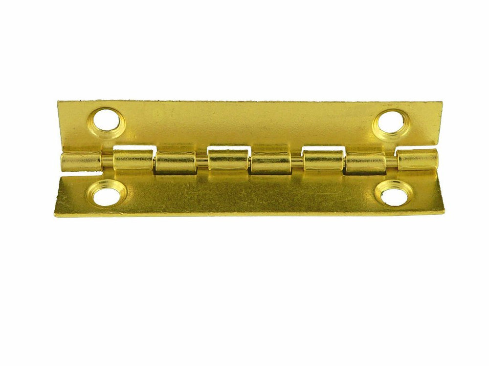 Premium Hinges for Boxes, Frames & Displays | Craft Inc..