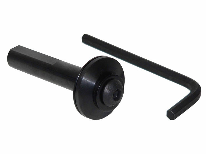 Kerf-cut Hinges – Craft Inc.