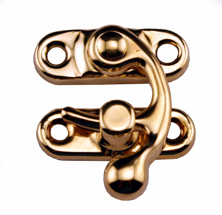 Professional Hasps & Latch Hardware – Craft Inc.